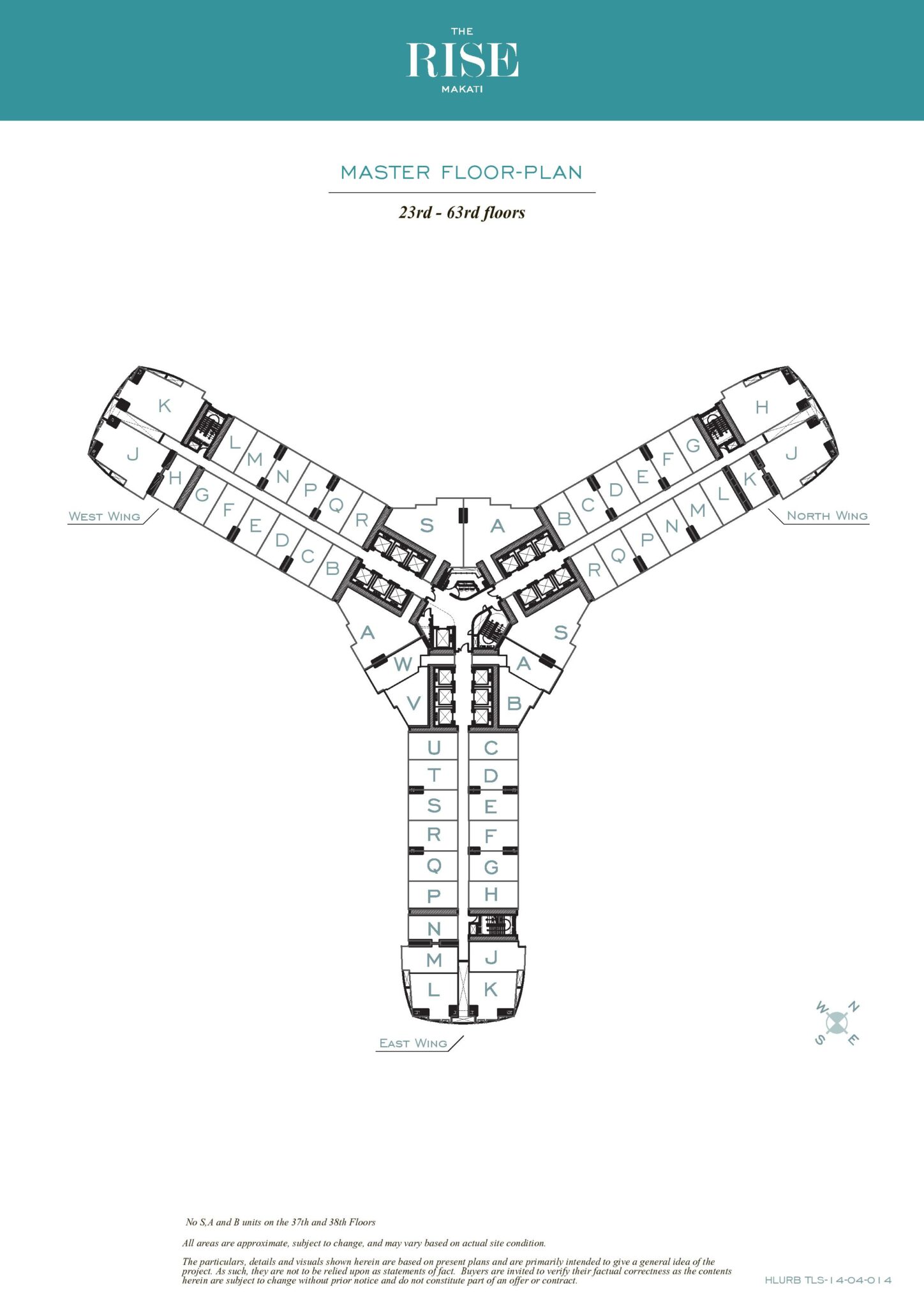 The Rise Makati | Shang Properties