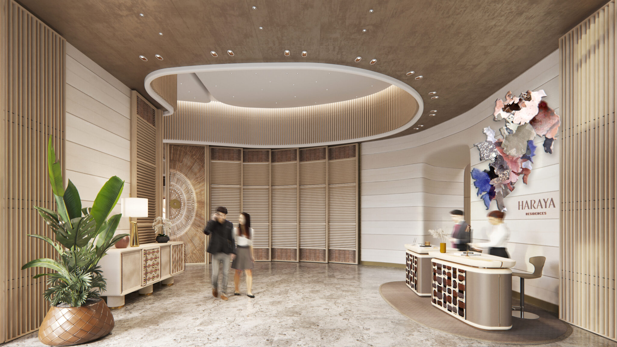 Haraya Residences | Shang Properties