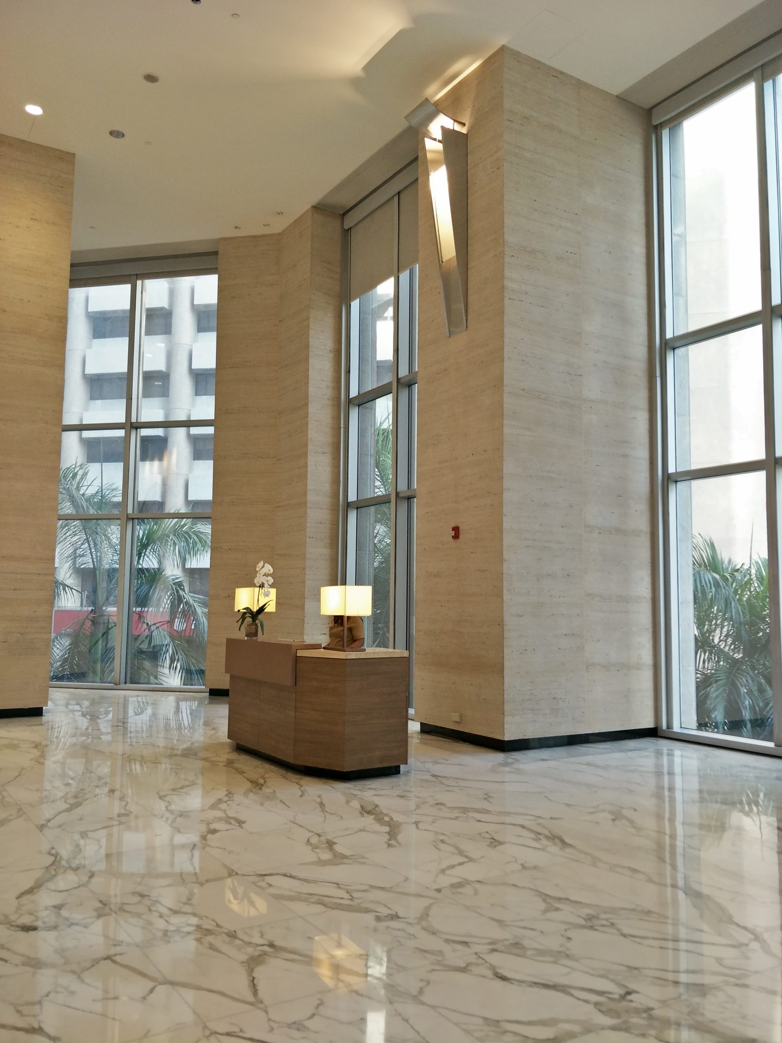 The Enterprise Center | Shang Properties