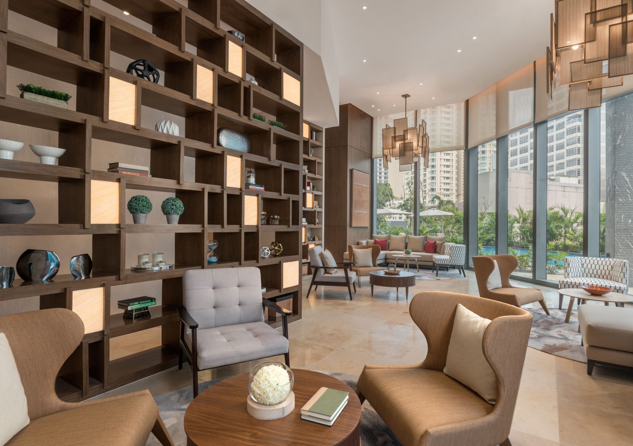 Shang Salcedo Place | Shang Properties