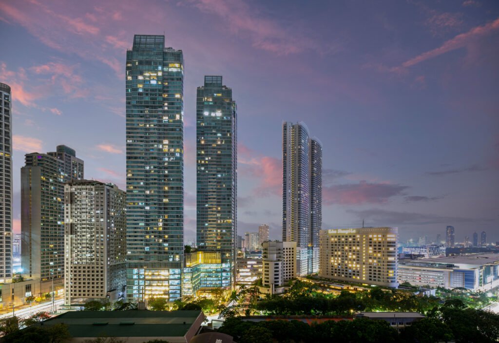 Management Services - Property Portfolio | Shang Properties