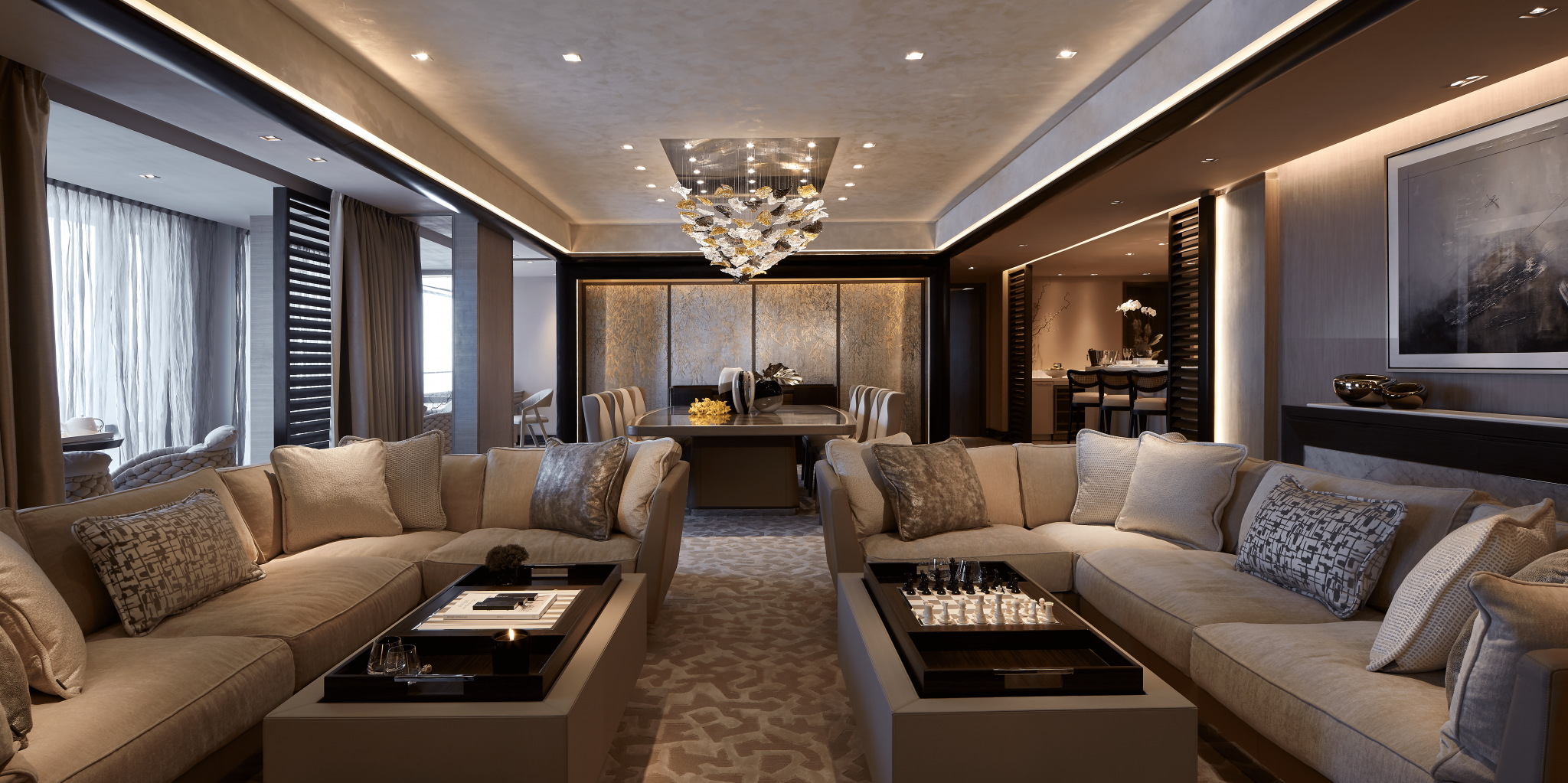 Horizon Homes | Shang Properties
