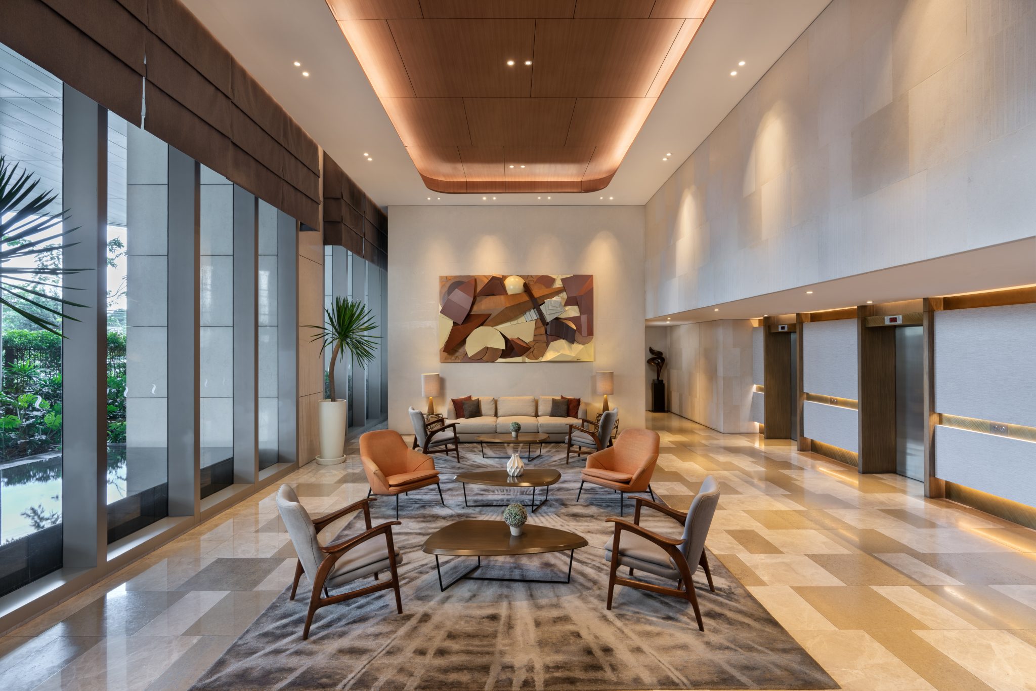 Shang Salcedo Place | Shang Properties