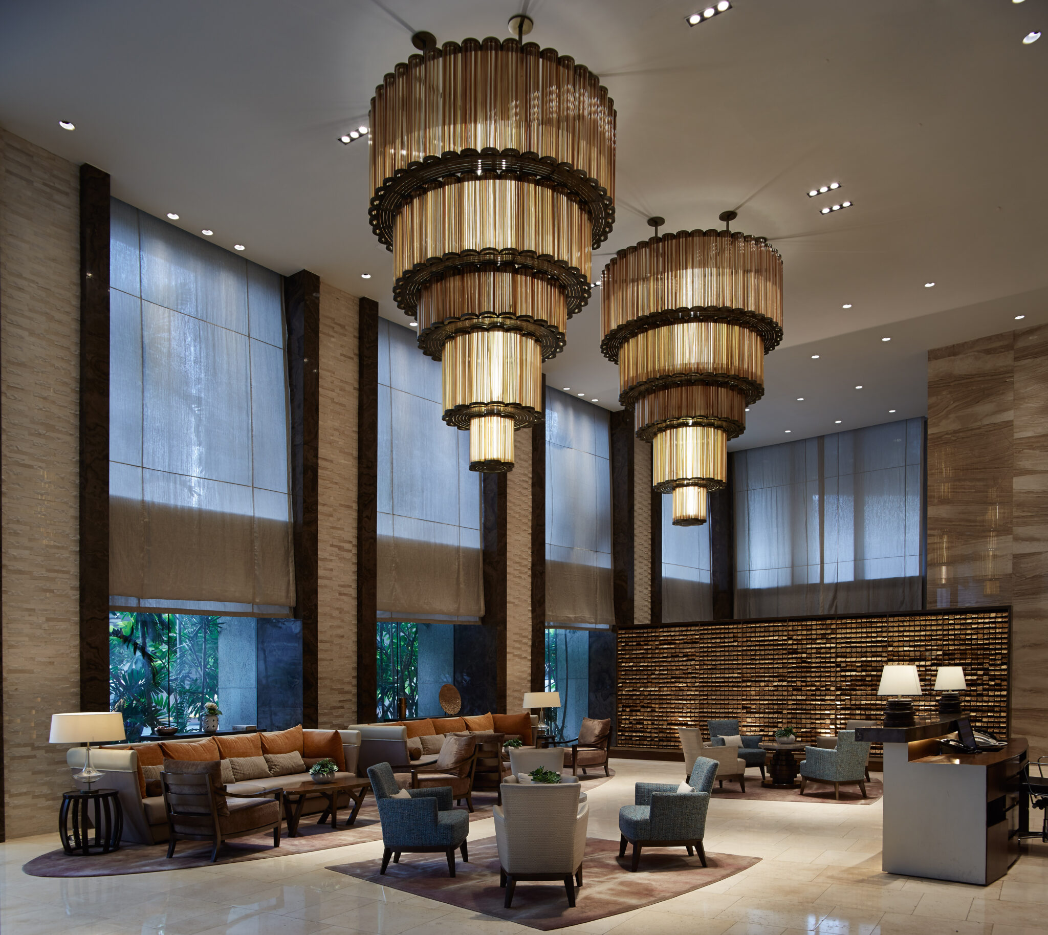 One Shangri-La Place | Shang Properties