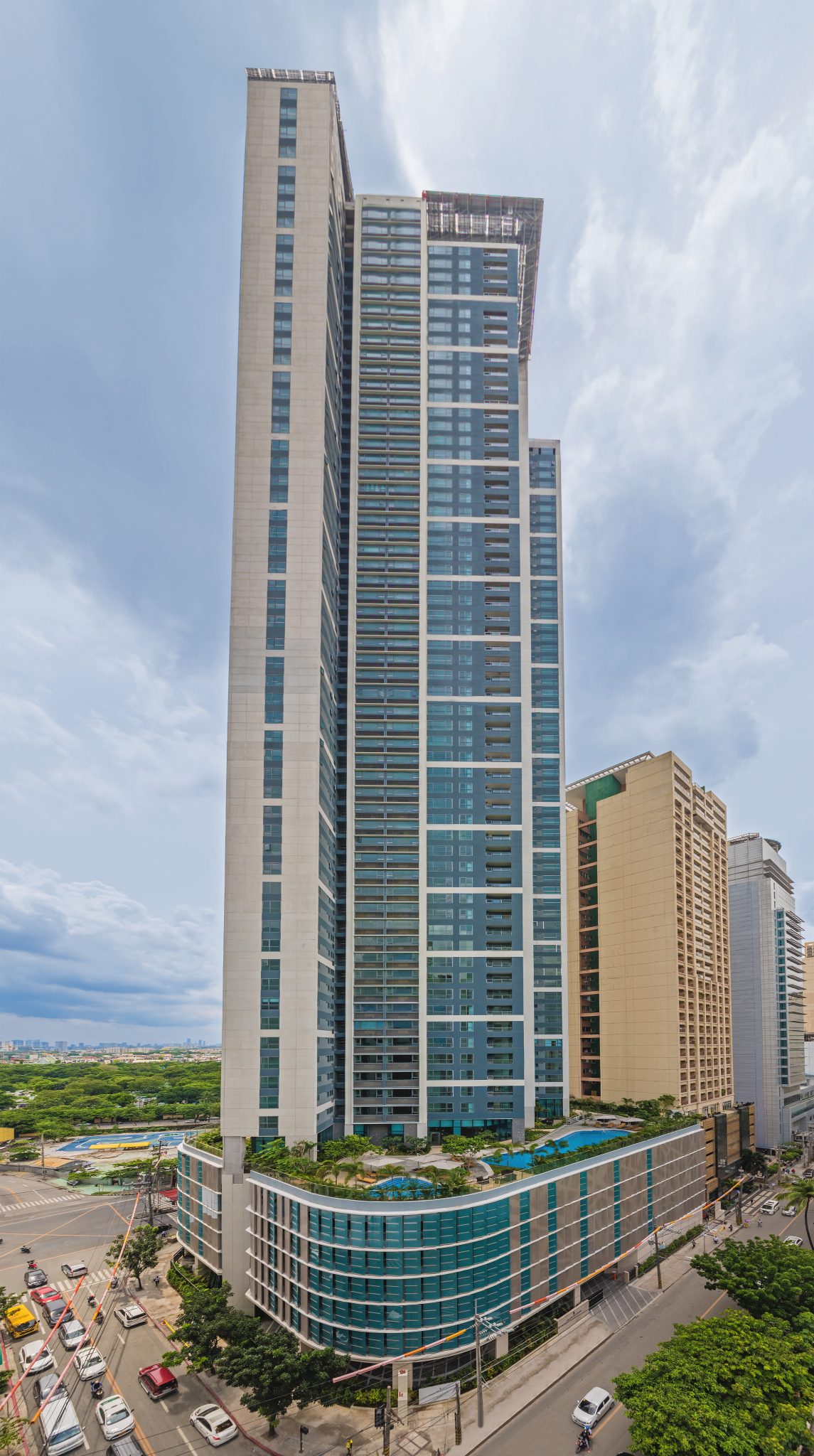 Shang Salcedo Place | Shang Properties