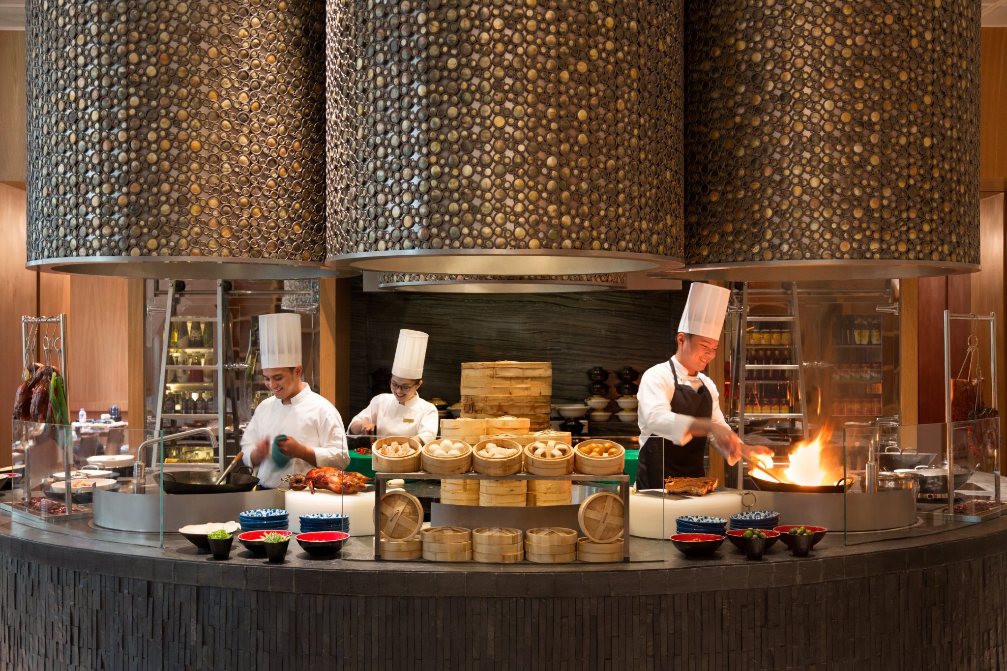 Shangri-La at the Fort | Shang Properties