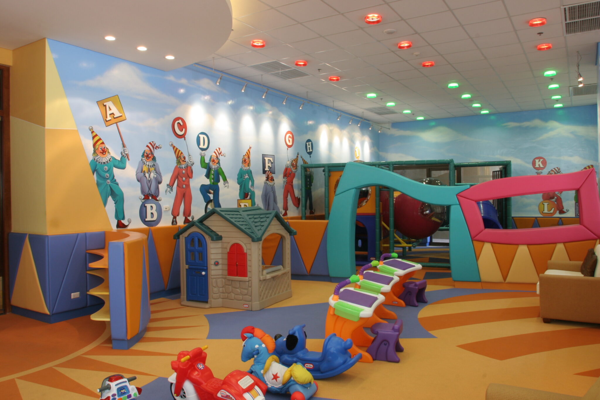 The Shang Grand Tower | Shang Properties