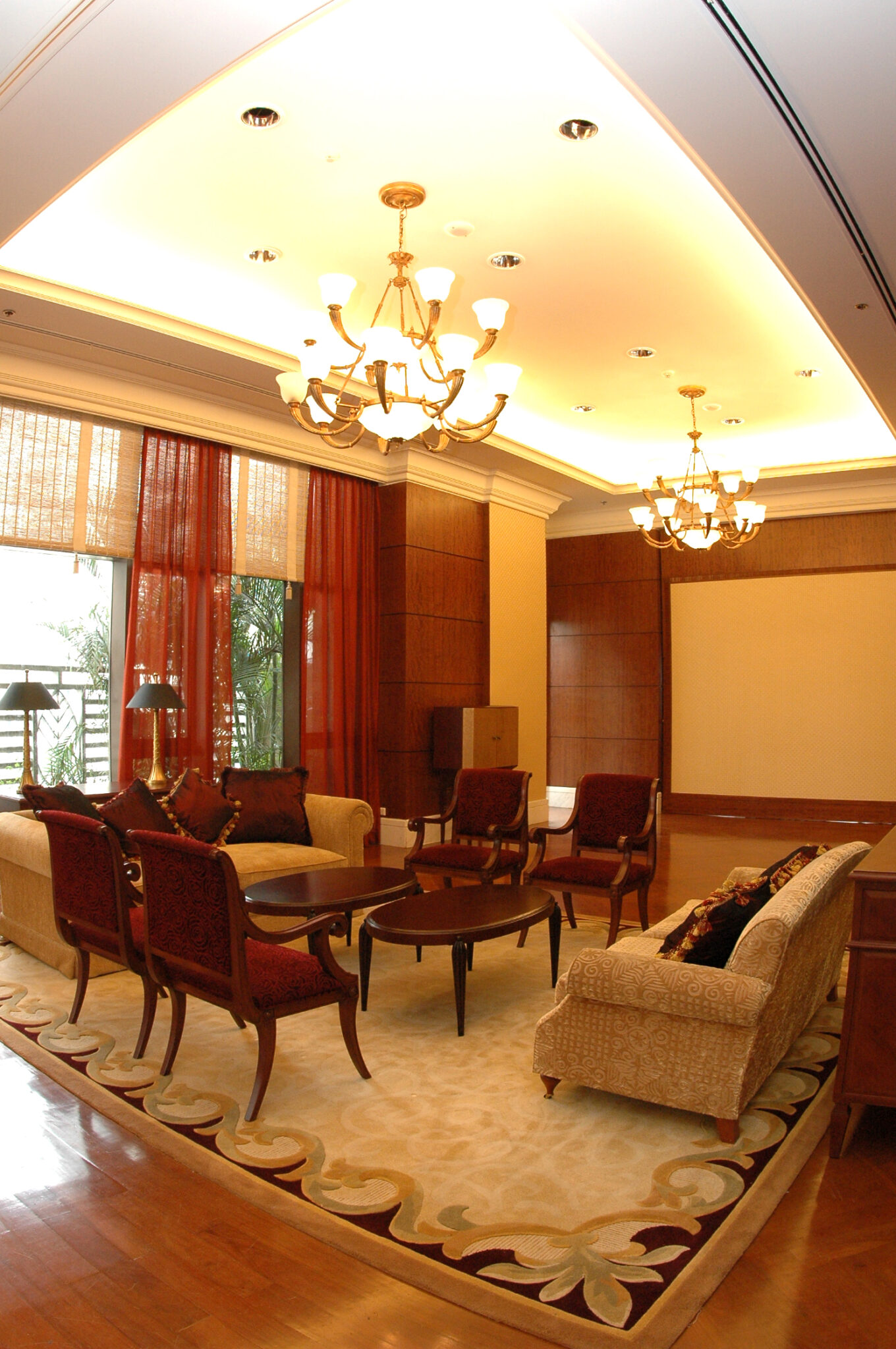 The Shang Grand Tower | Shang Properties