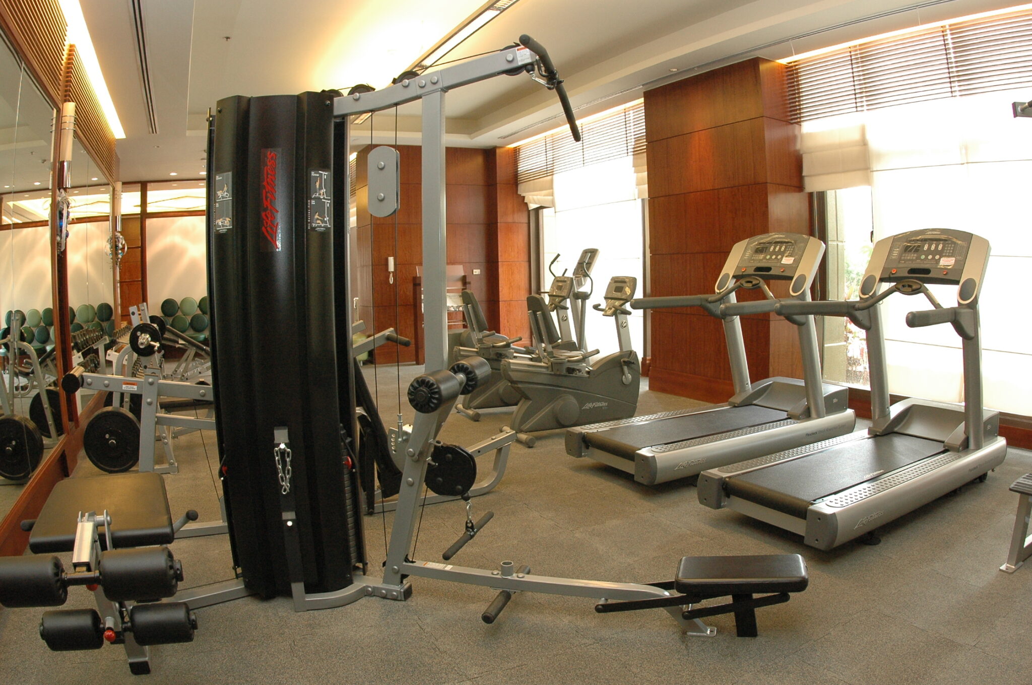 The Shang Grand Tower | Shang Properties