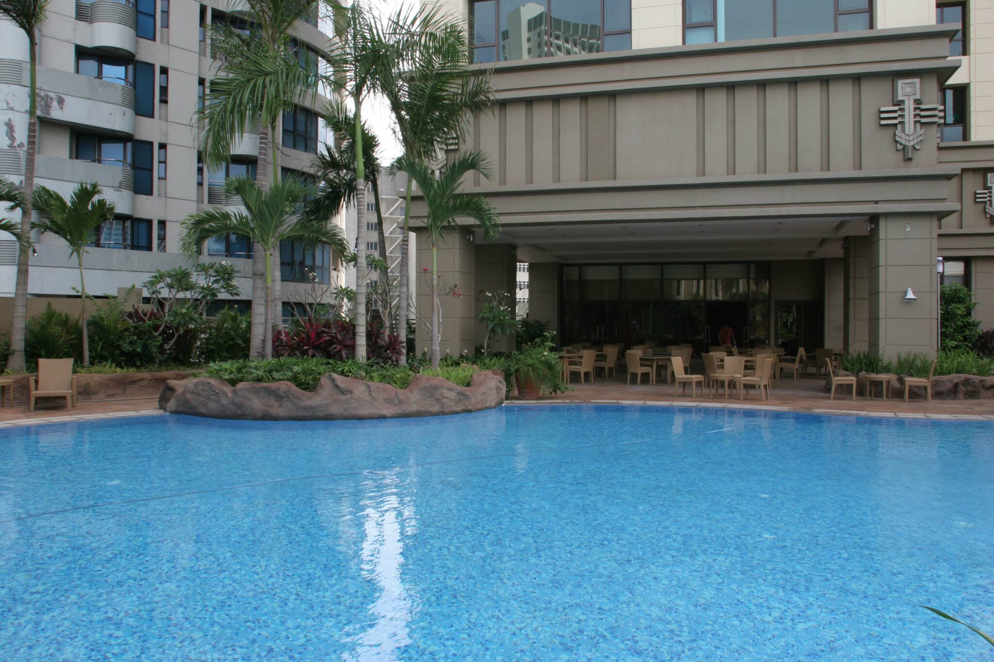 The Shang Grand Tower | Shang Properties