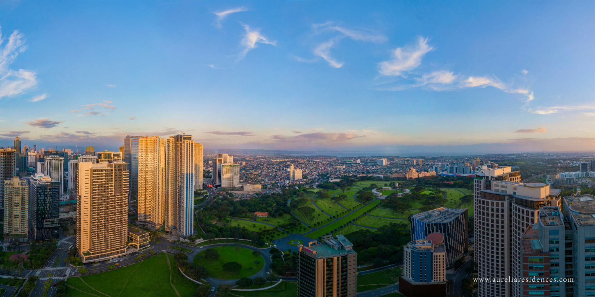 3 Reasons why you should live in BGC | Shang Properties
