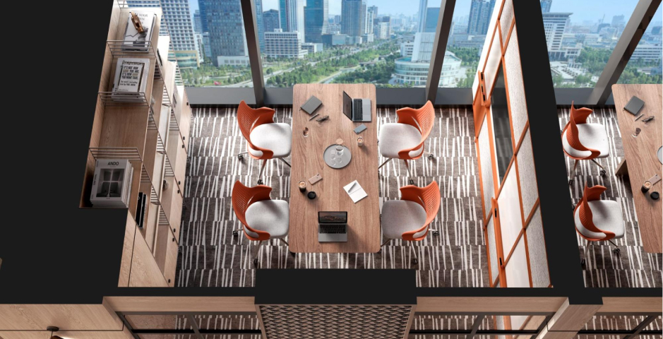 Laya by Shang Properties | Shang Properties