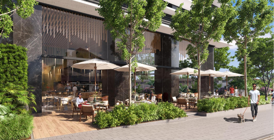 Laya by Shang Properties | Shang Properties