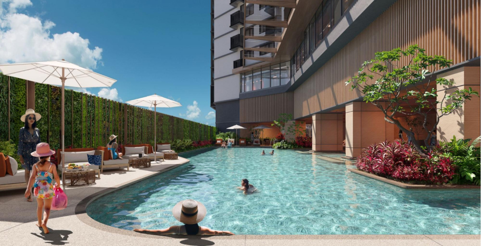 Laya by Shang Properties | Shang Properties