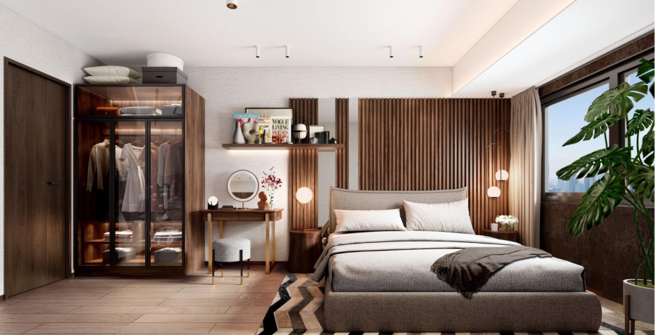 Laya by Shang Properties | Shang Properties