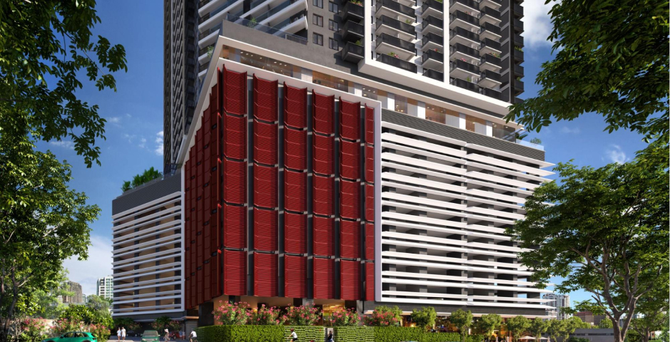 Laya by Shang Properties | Shang Properties