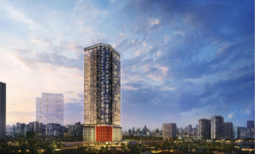 Laya by Shang Properties | Shang Properties