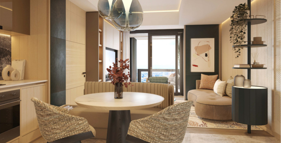 Shang Summit | Shang Properties