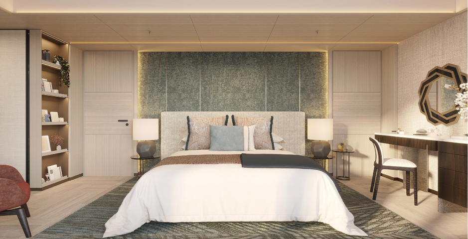 Shang Summit | Shang Properties