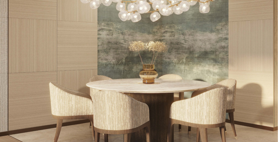 Shang Summit | Shang Properties