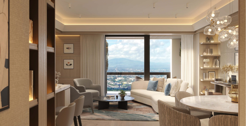 Shang Summit | Shang Properties