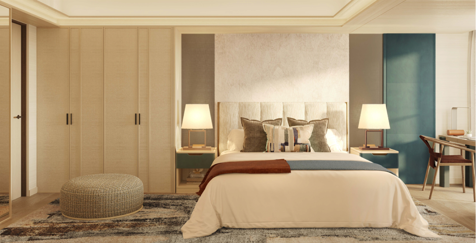 Shang Summit | Shang Properties