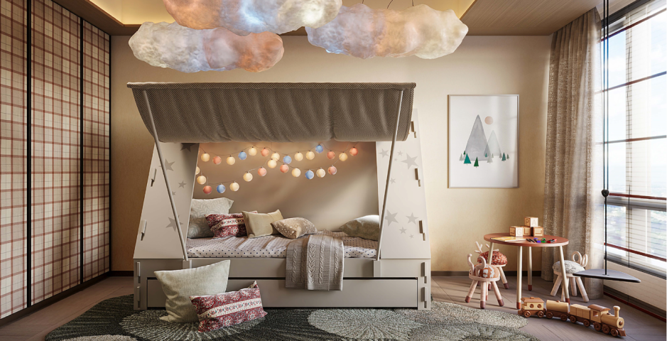 Shang Summit | Shang Properties