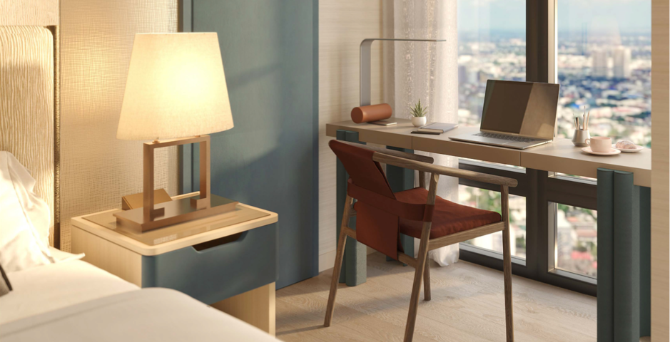 Shang Summit | Shang Properties