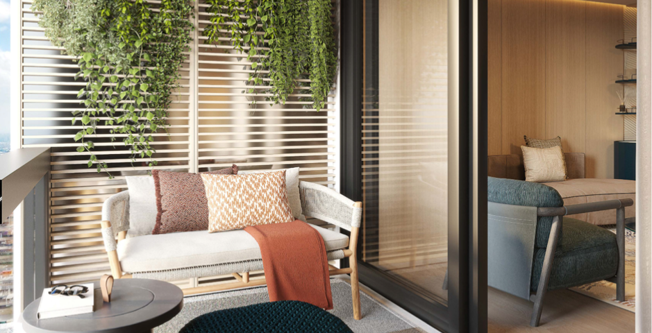 Shang Summit | Shang Properties