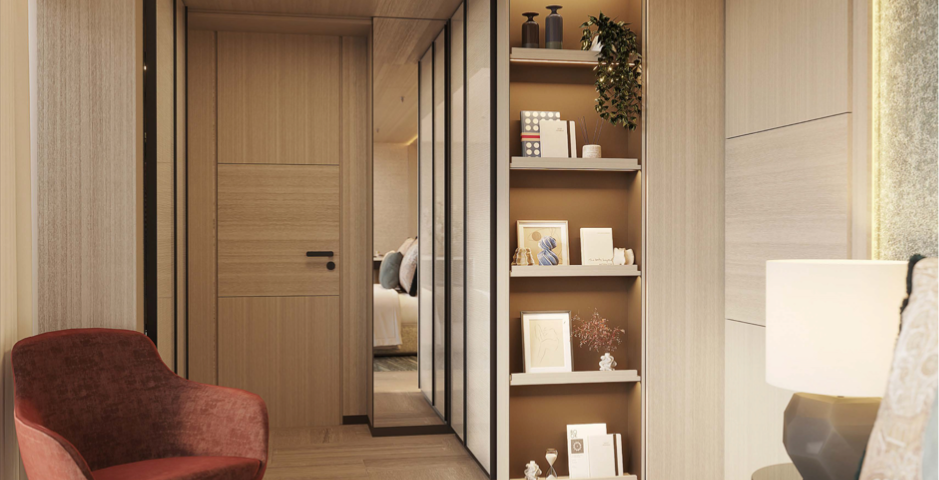 Shang Summit | Shang Properties