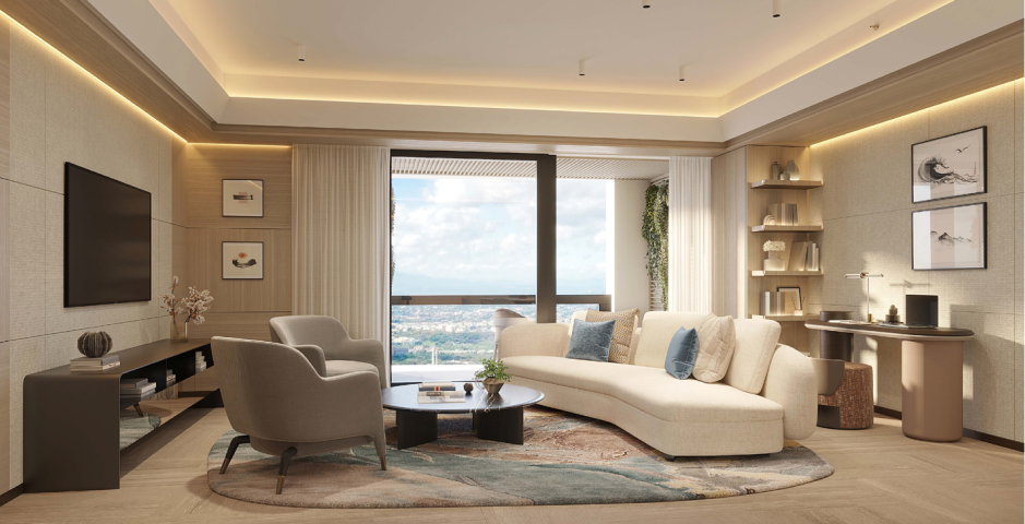 Shang Summit | Shang Properties