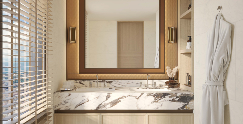 Shang Summit | Shang Properties