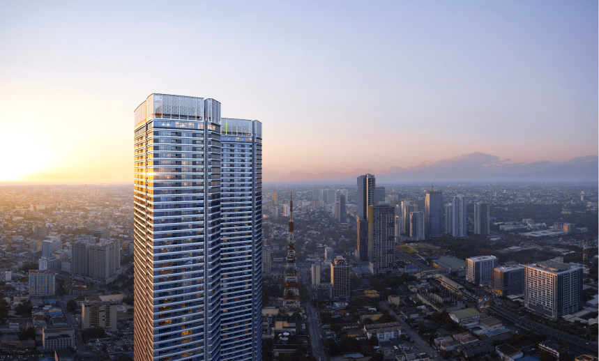 Shang Summit | Shang Properties