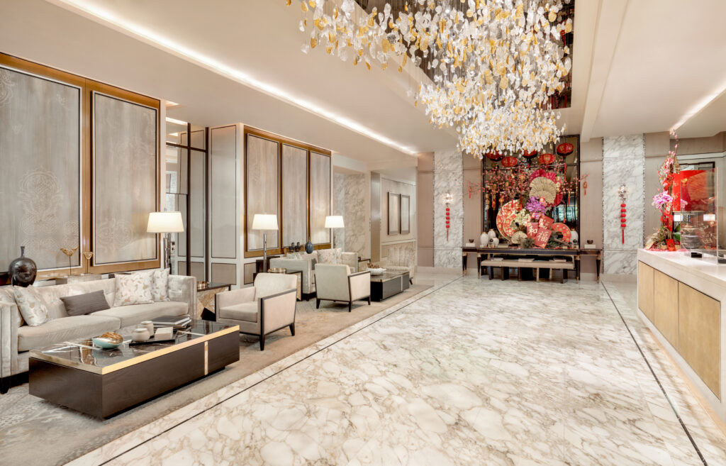 Privacy and Security | Shang Properties