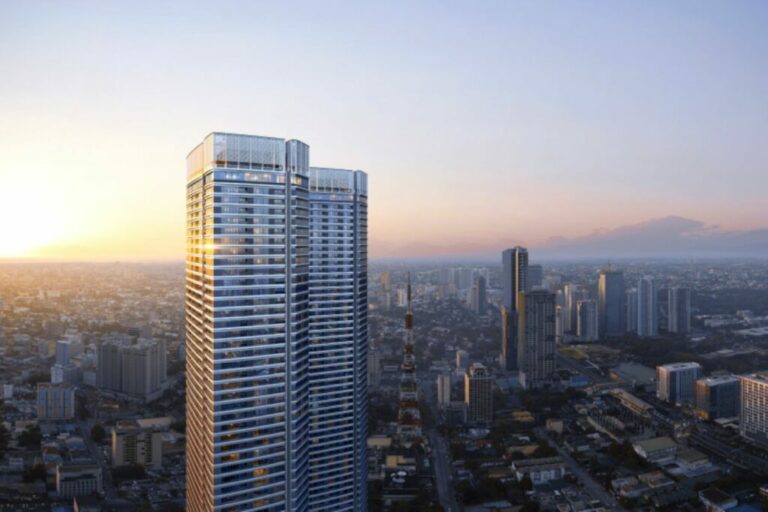 6 High End Condos for Sale in Metro Manila