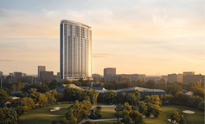 Shang Bauhinia Residences | Shang Properties